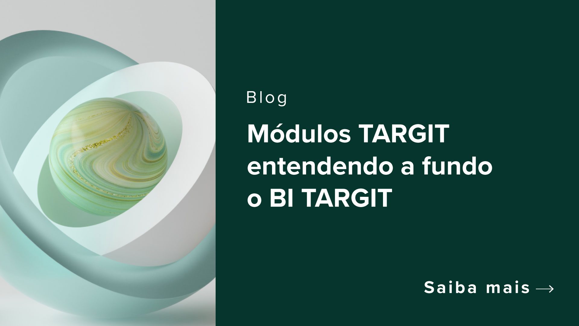 Entendendo a fundo a plataforma de BI TARGIT