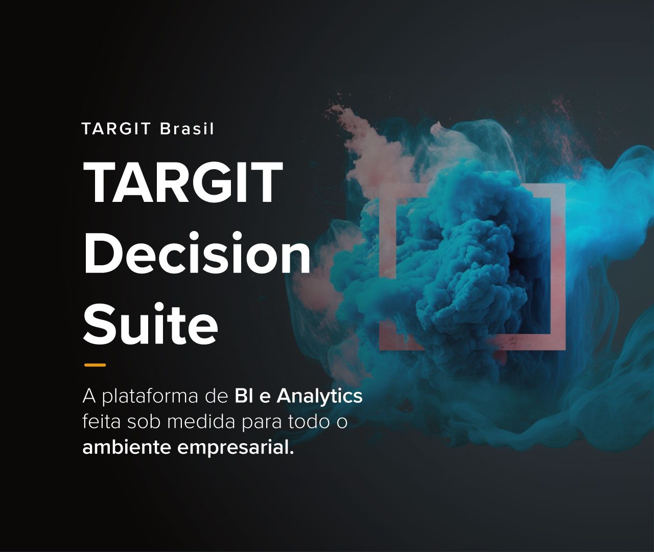 TARGIT Brasil - A Ferramenta de Business Intelligence para todos da sua ...